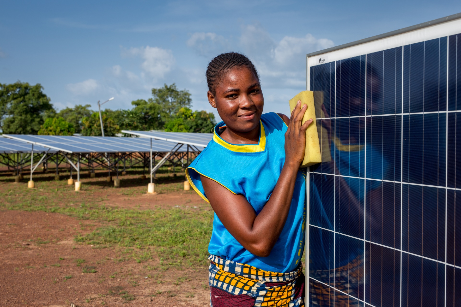 Appel à projets « la justice énergétique au Mali » 2023 - Siemenpuu ...